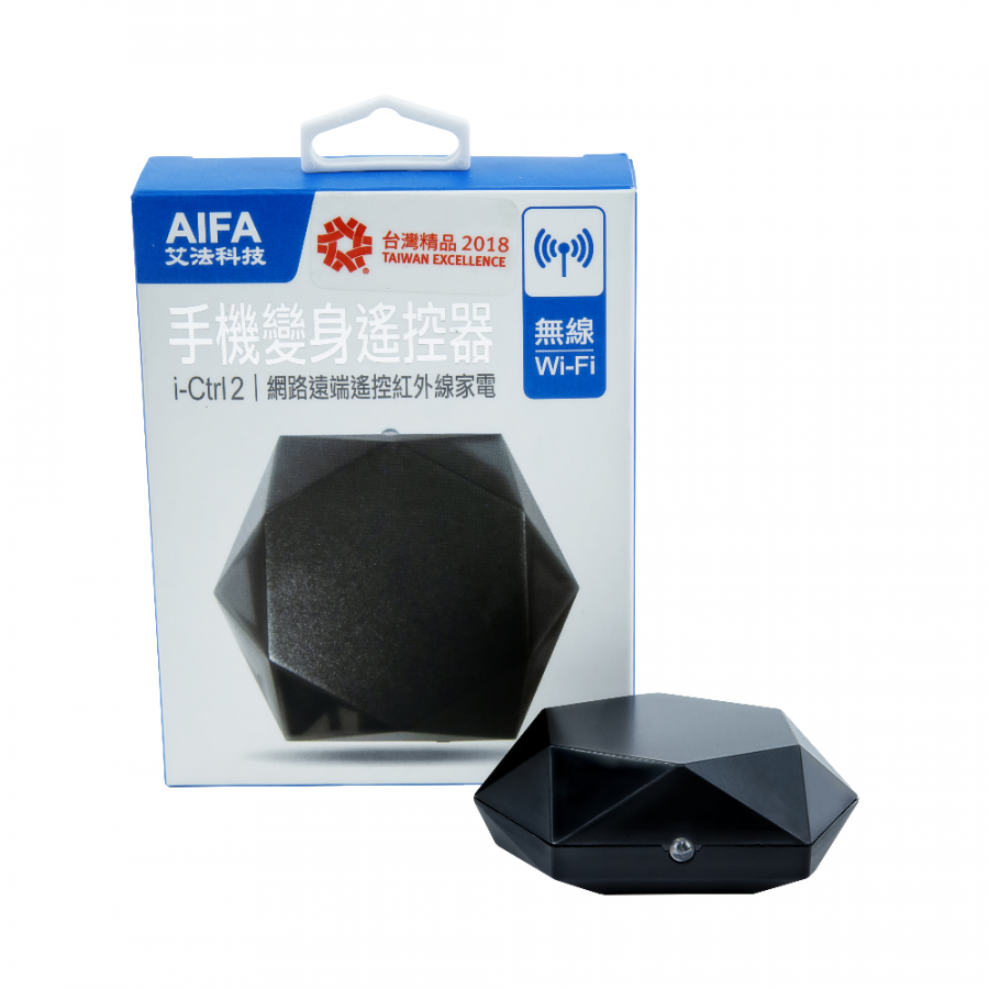 智慧家庭系列 彙整 - AIFA Technology 艾法科技