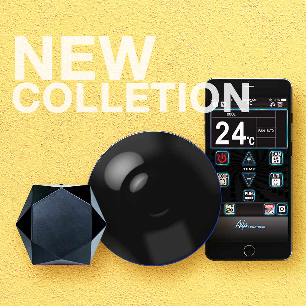 商店首頁 - AIFA Technology 艾法科技