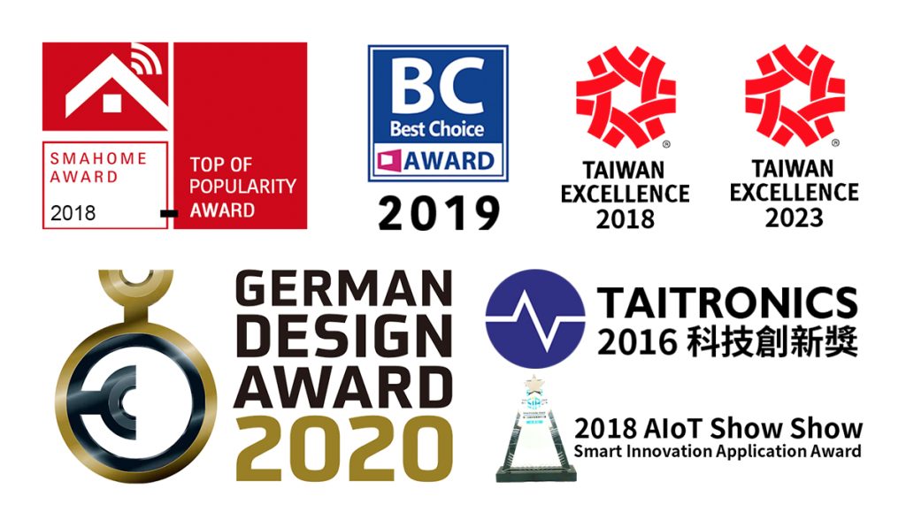 i-Ctrl Pro 家電遠端遙控 - AIFA Technology 艾法科技